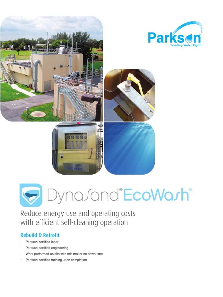 BIOLAK Tratamiento de Aguas Residuales | PDF | Programmable Logic ...