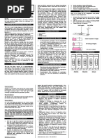GGC Empirical Antibiotic Guidelines | PDF | Infection | Urinary Tract ...