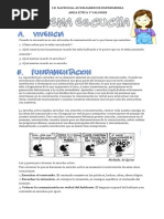 Cuento - La Mejor Familia Del Mundo - Susana López | PDF | Naturaleza