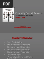 The Exercise Motivation Inventory | PDF | Motivation | Motivational