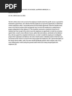 Complaint-in-Intervention for Reformation | PDF | Injunction | Deed