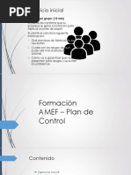 Amef de Reversa CD | PDF | Calidad (comercial) | Business