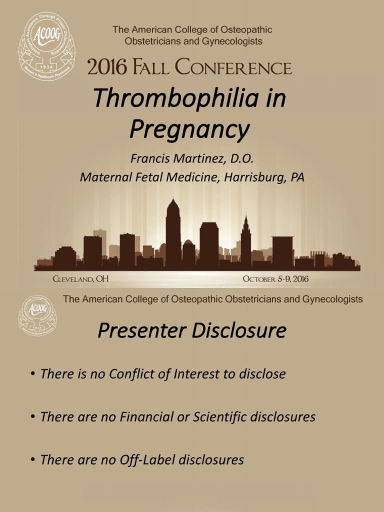 Trom Bo Filia | PDF | Coagulation | Blood Proteins