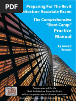 Free Autodesk Revit Tutorial | PDF | Autodesk Revit | Point And Click