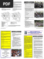 Earthquake Drill Procedures for Schools | PDF | Emergency Management ...