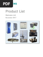 WESTRACE® Mk2 - Invensys Rail | PDF | Field Programmable Gate Array | Input/Output