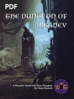 Dwarvish Language Dictionary for DnD | PDF | Wizards Of The Coast | Ed ...