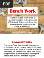 Seams, Joints, Grooves, Notches | PDF | Sheet Metal | Duct (Flow)