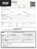 UTI - New Editable Transaction Application Form For Purchase Redemption ...