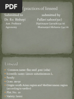 SOP For Seed QA Lab | PDF | Seed | Quality Assurance