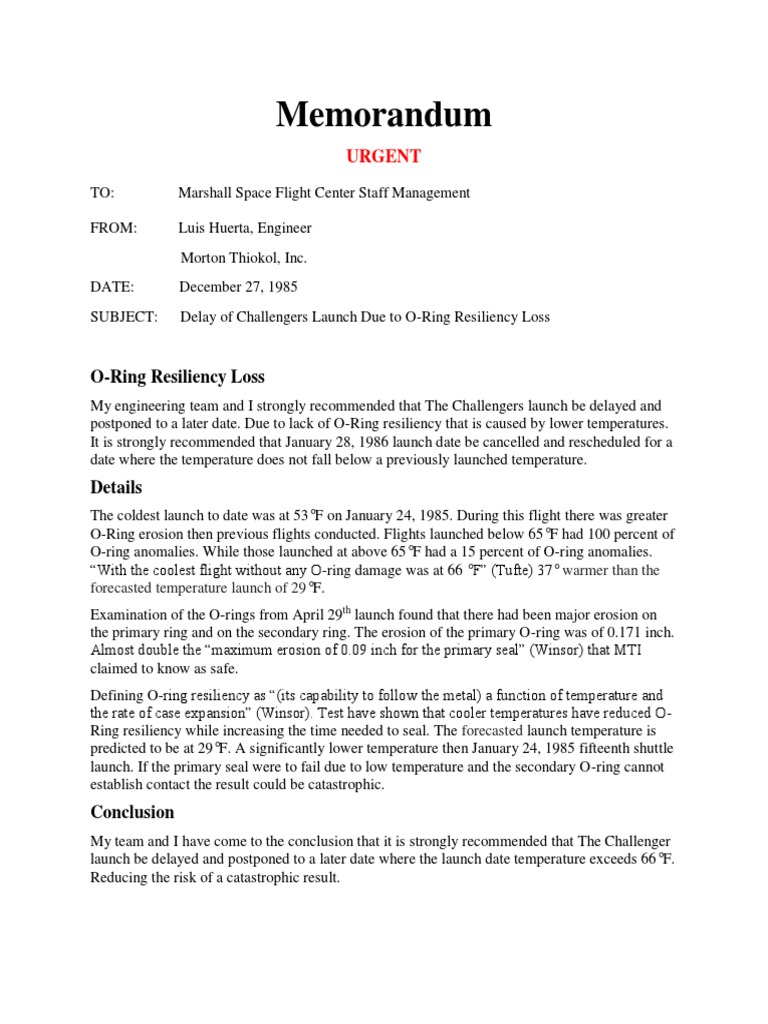 Revised Memo | PDF | Nature