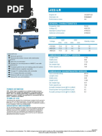 SAE Housing and Flywheel Sizes | PDF | Engines | Rotating Machines