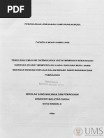 3P Peraturan Fama | PDF