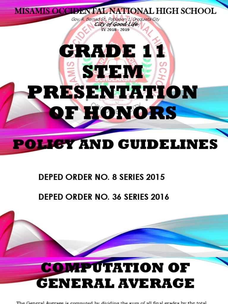 Grade 11 Stem Deliberation | PDF