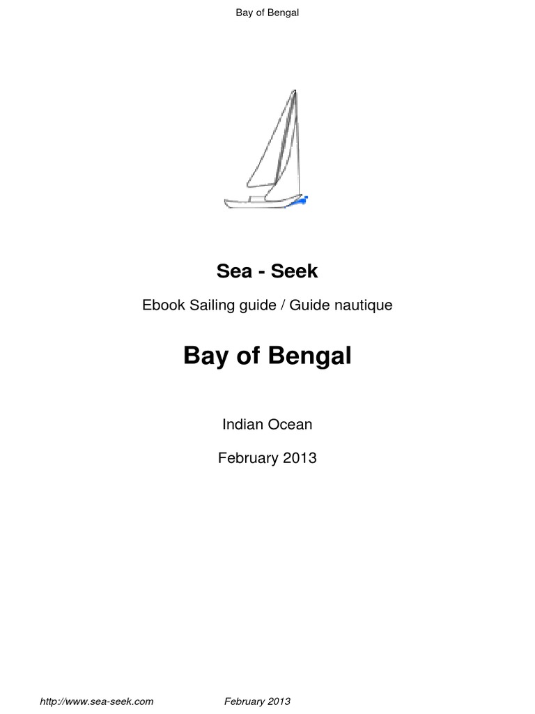 Bay of Bengal | PDF | Geomorphology | Bodies Of Water