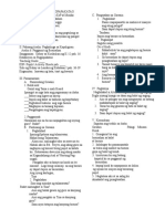 Powerpoint Activity - Letrang LL | PDF