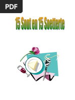 Die Oorspronklike 28 Dae Eetpl | PDF