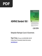 Ashrae - Standard 111-2008 | PDF
