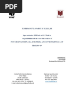 Tourist, Visitor, Traveller, Excursionist | PDF