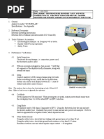 GSI AudioStar Pro Service Manual | PDF | Usb | Microsoft Windows