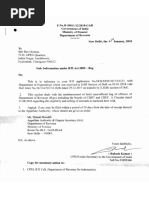 Fully Vouched Contingent Bill GAR-29 | PDF | Voucher | Invoice