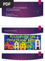 Islamic Theatre | PDF | Puppetry | Middle East