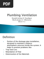 Soil and Waste Pipe | PDF | Plumbing | Home