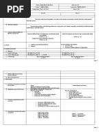 Metacards | PDF | Behavioural Sciences | Communication