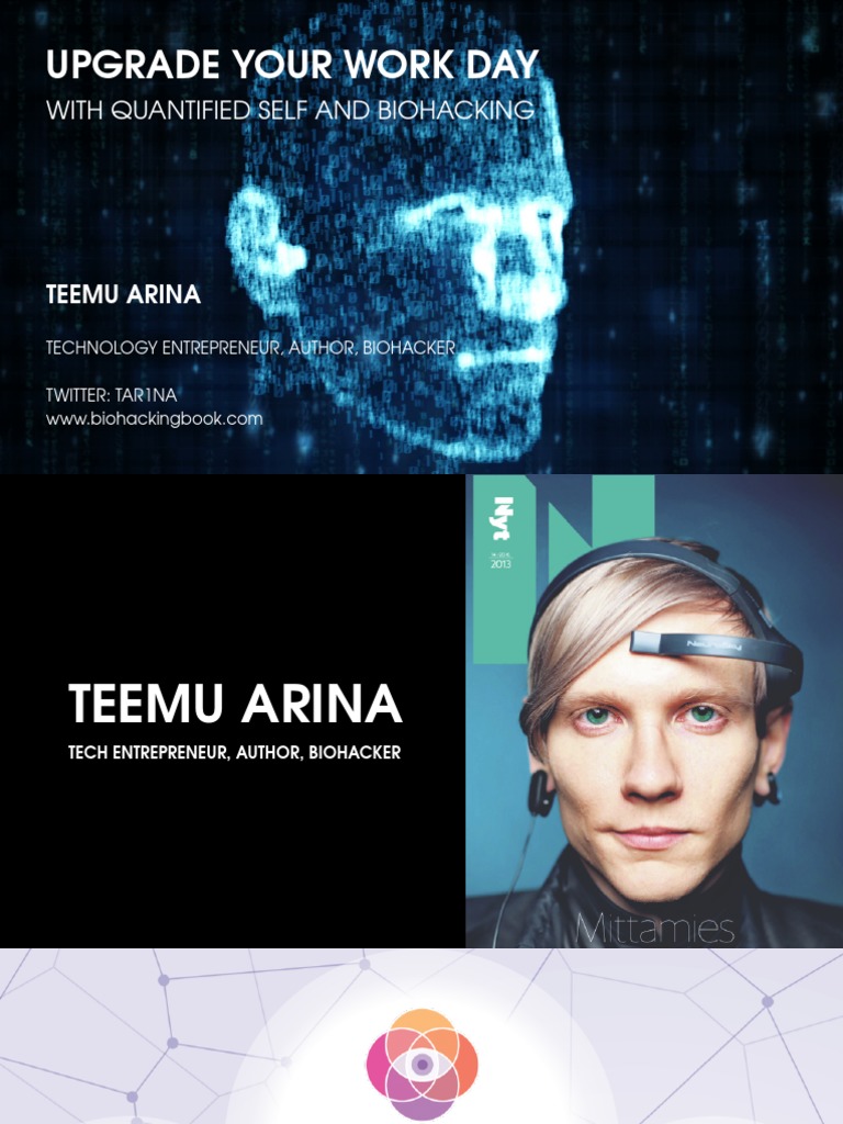 Biohacker's Handbook Work | PDF | Sleep