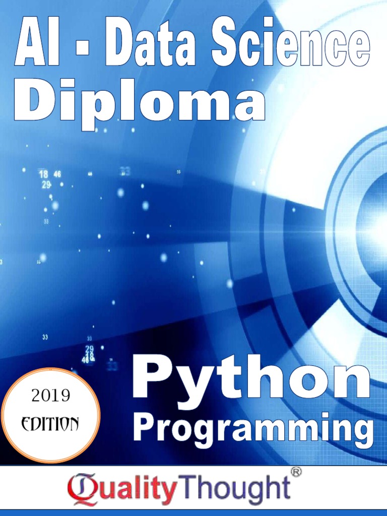 Python | PDF