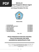 RPP Adalah Singkatan Dari | PDF