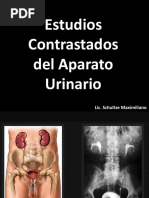 Protocolo UROTAC | PDF