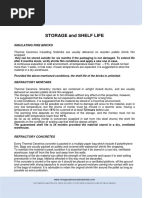 Jotun Barrier 80 Technical Data Sheet | PDF | Paint | Corrosion