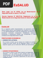 Mutual Ser EPS: Servicios y Beneficios | PDF | Especialidades Medicas