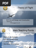 Aircraft Engine Position Guide | PDF
