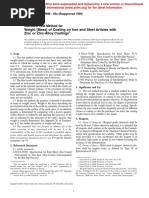 Iso 14284-1996 PDF | PDF | International Organization For Standardization | Chemistry