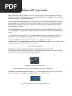 Arduino Leonardo + 3 Wire Load Cells + INA125P - Analog Signal Bounce - Noise - Electrical ...