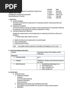 Schema Mode Inventory | PDF | Anger | Behavioural Sciences