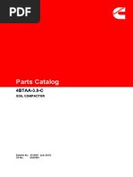 FORD Zetec Engine Parts List - 01 | PDF | Internal Combustion Engine ...