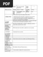 Deped School Inside A Garden (Siga) Program: Prepared By: Liza C ...