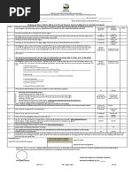 Electro-Technical Rating (ETR) Practical Assessment: Accredited By: Marina - STCW | PDF ...