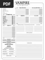 V5 Combat Mechanics Overview | PDF | Firearms | Projectile Weapons