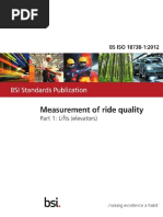 PDF Download BS EN 81-20 - 2020 Safety Rules For The Construction and ...