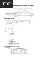 Catchment Area Calculation | PDF | Drainage Basin | Topography