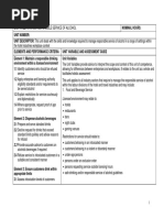 RSA Solutions | PDF | Identity Document | Drink