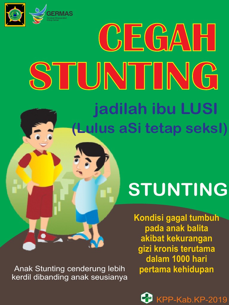 Stunting | PDF