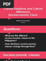 Lesson 12A Significance of Human Material Remains and Artifactual ...