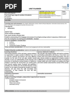 Multidimensional Health Locus of Control MHLC Scales | PDF | Luck ...