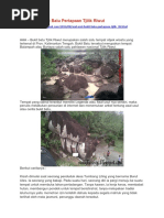 Tikungan SCS, FC, SS Dan Cek STA PDF | PDF