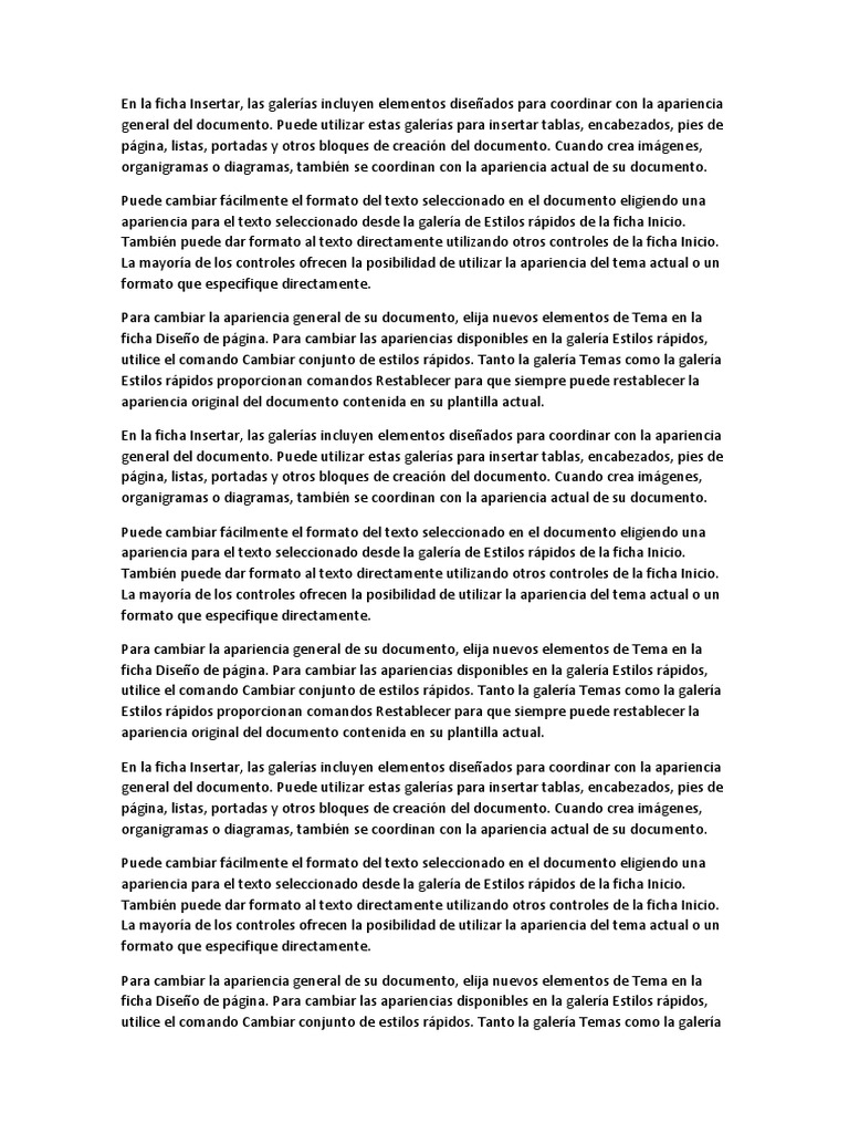 Texto RANDOM | PDF | Informática | Software